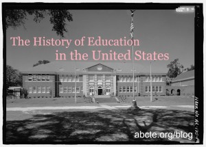 11 Facts About the History of Education in America