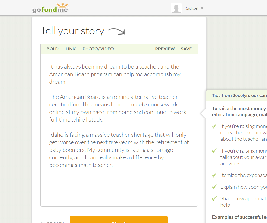  American Board Blog