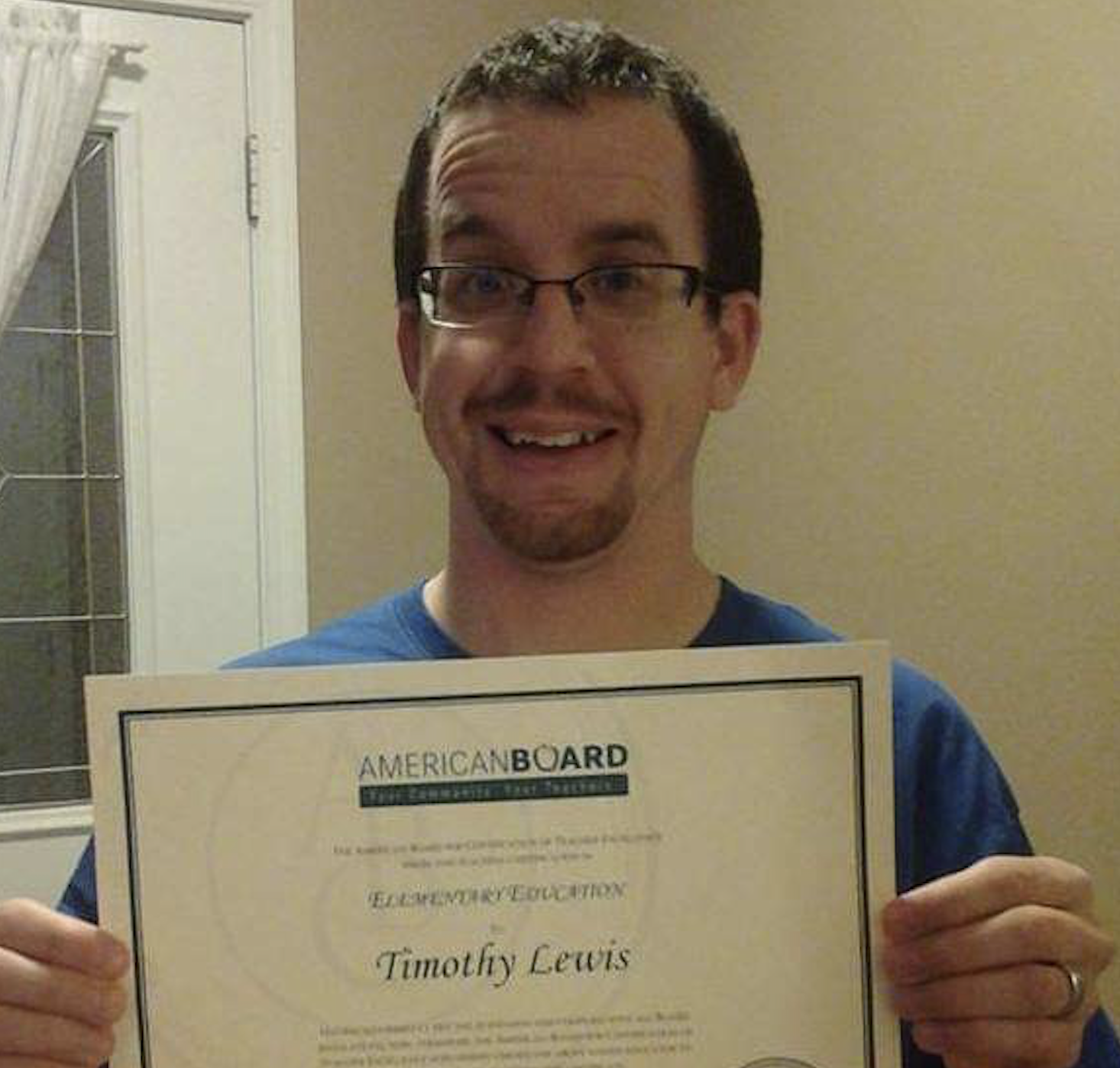 Positive Male Role Models - American Board Blog