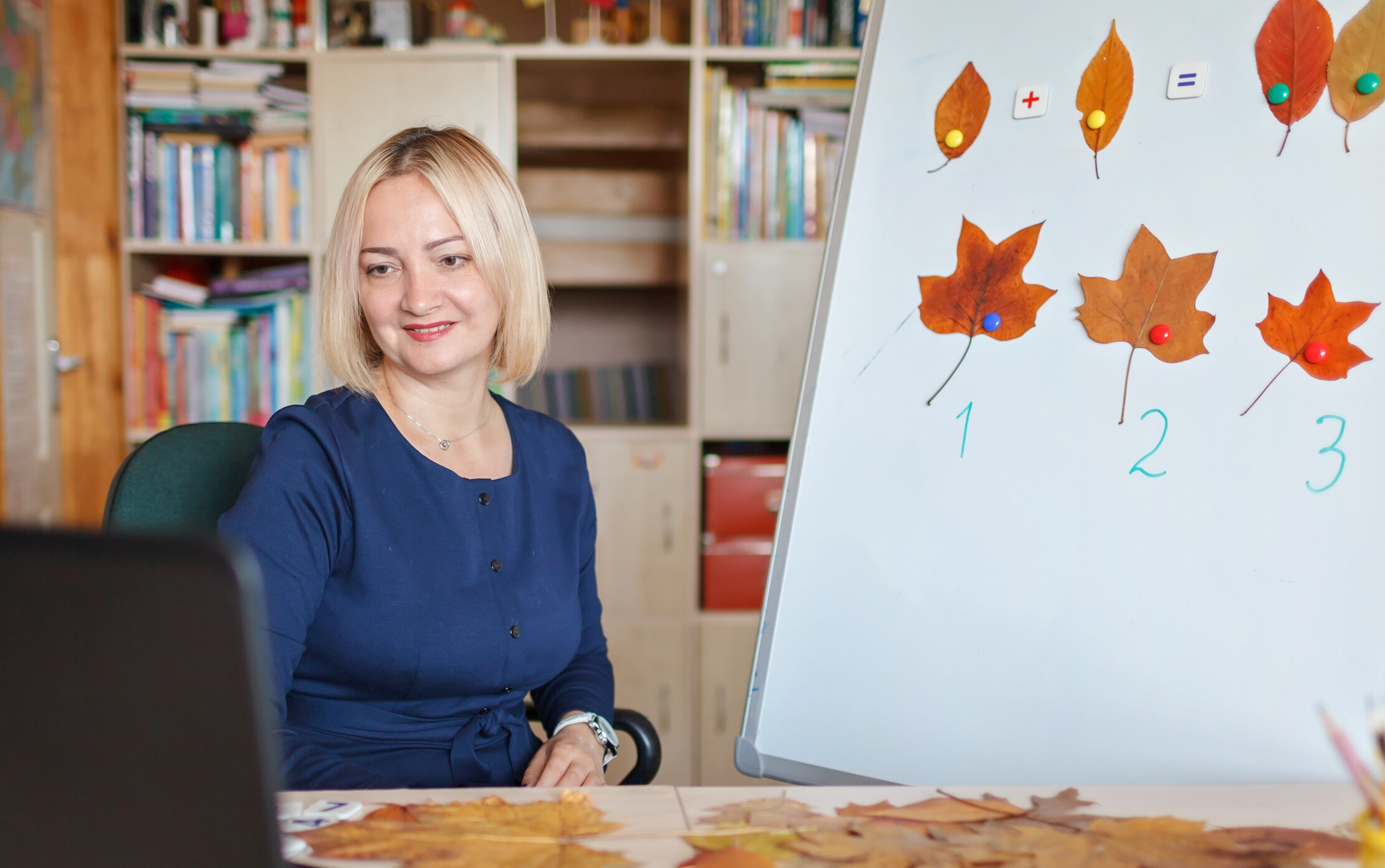 Five Reasons to Love Teaching in Autumn - American Board Blog