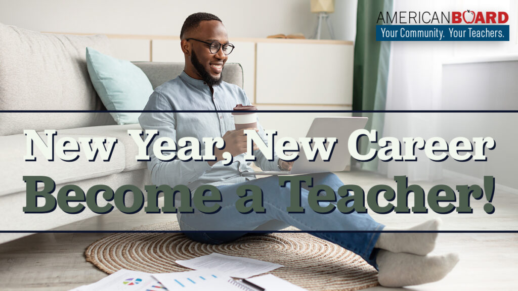 American Board Blog - Information about Teacher Certification