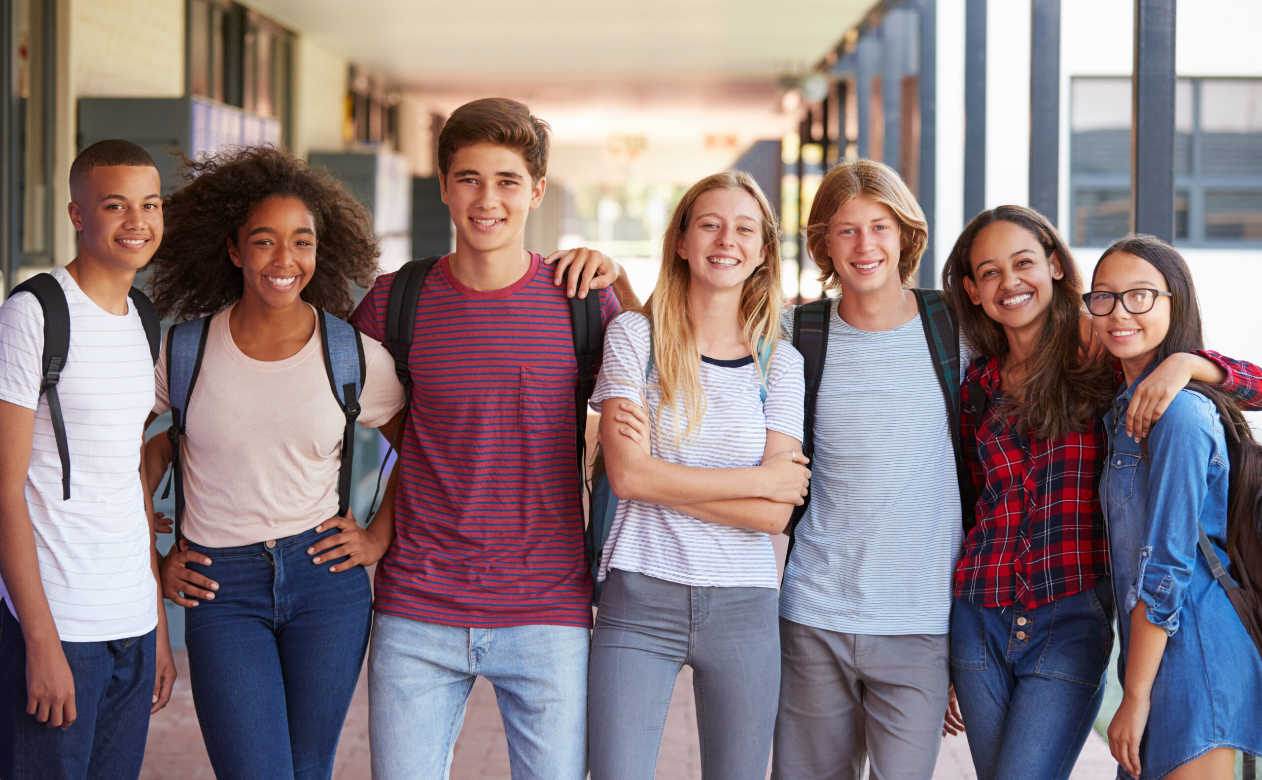 National Good Teen Day - American Board Blog