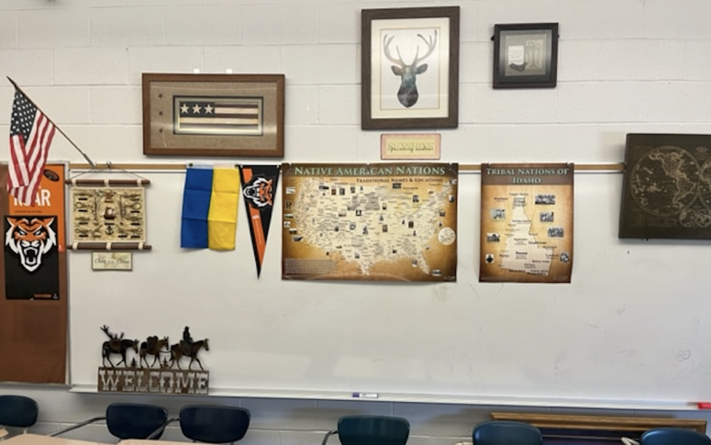 How to Teach in Idaho - American Board Blog