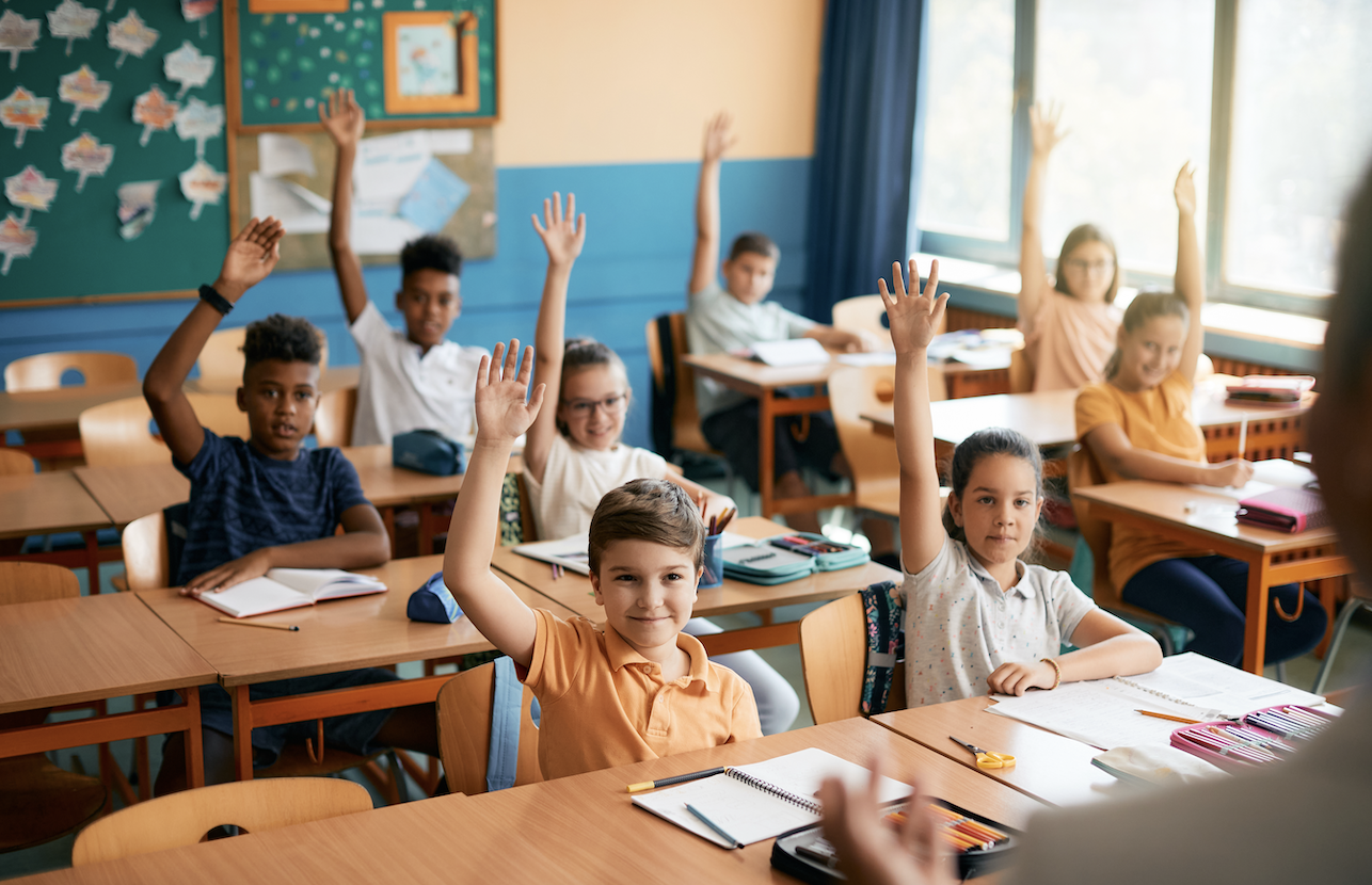 Let's Talk Classroom Management - American Board Blog