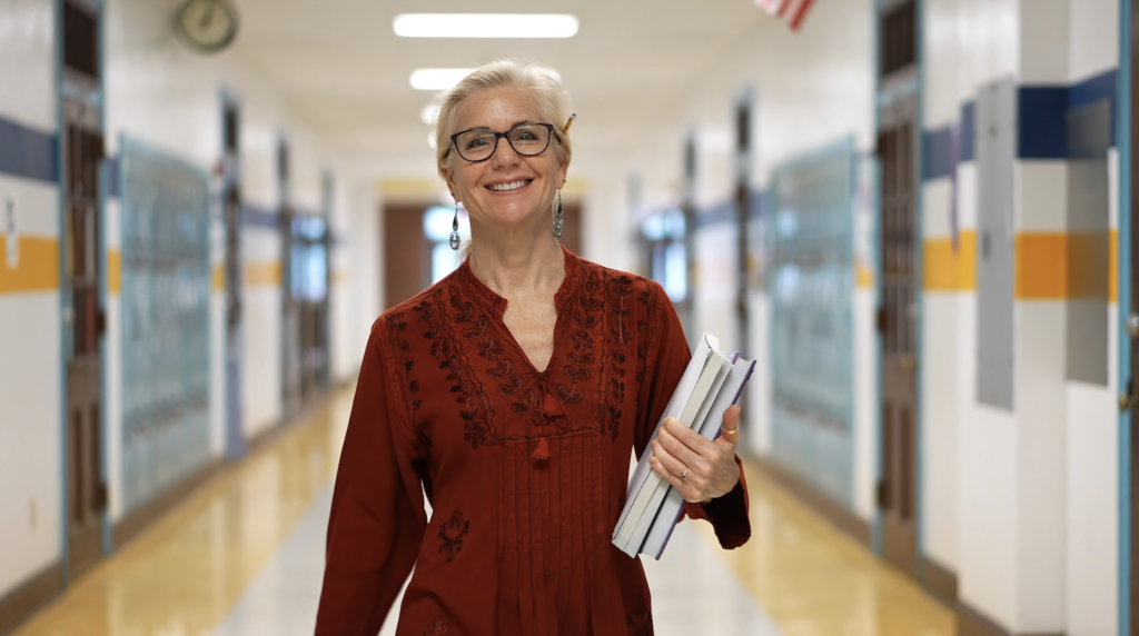 Celebrating National Leadership Day: Leadership in Education - American ...