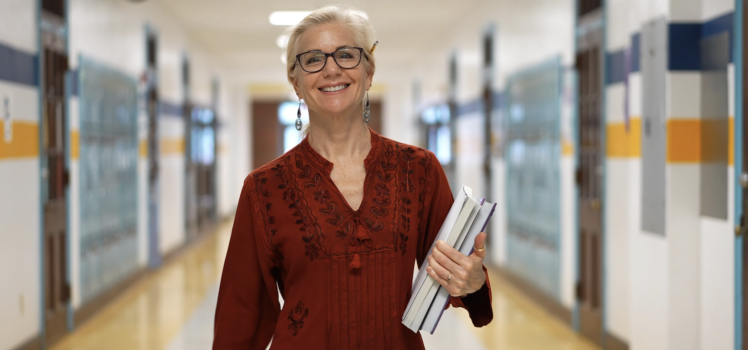 Celebrating National Leadership Day: Leadership in Education - American ...