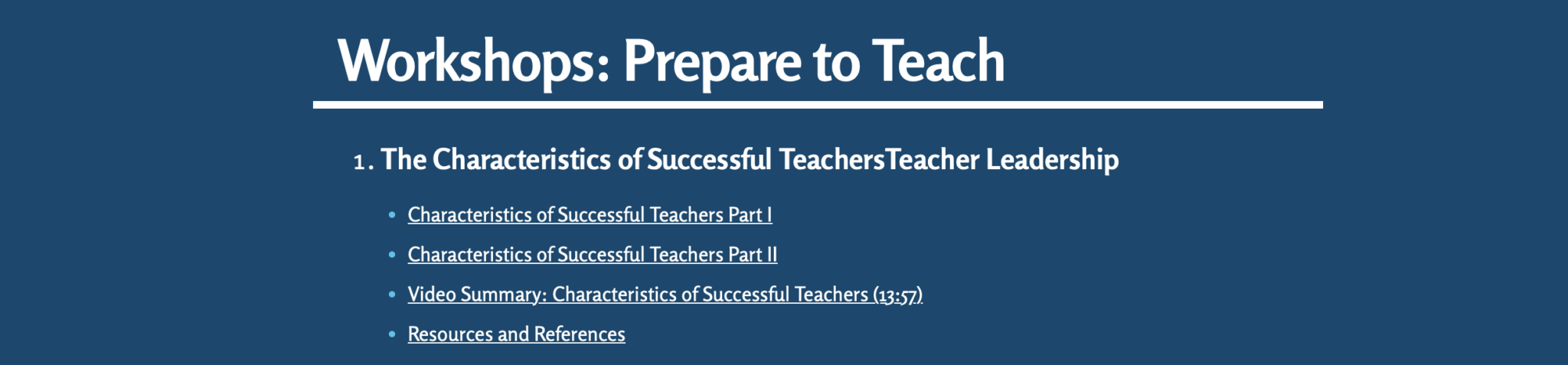 American Board's PTK Material: What to Expect - American Board Blog