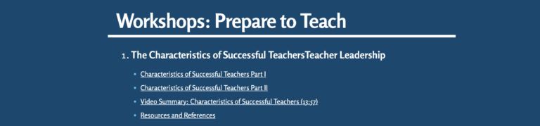 American Board's PTK Material: What to Expect - American Board Blog