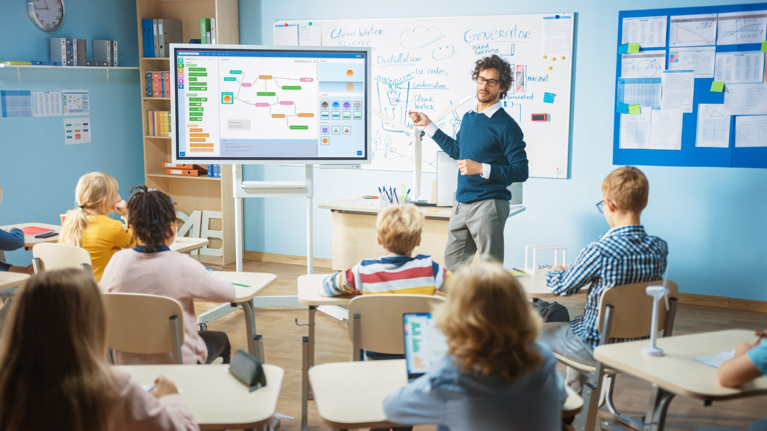 Top Free Tech Tools for Teachers - American Board Blog