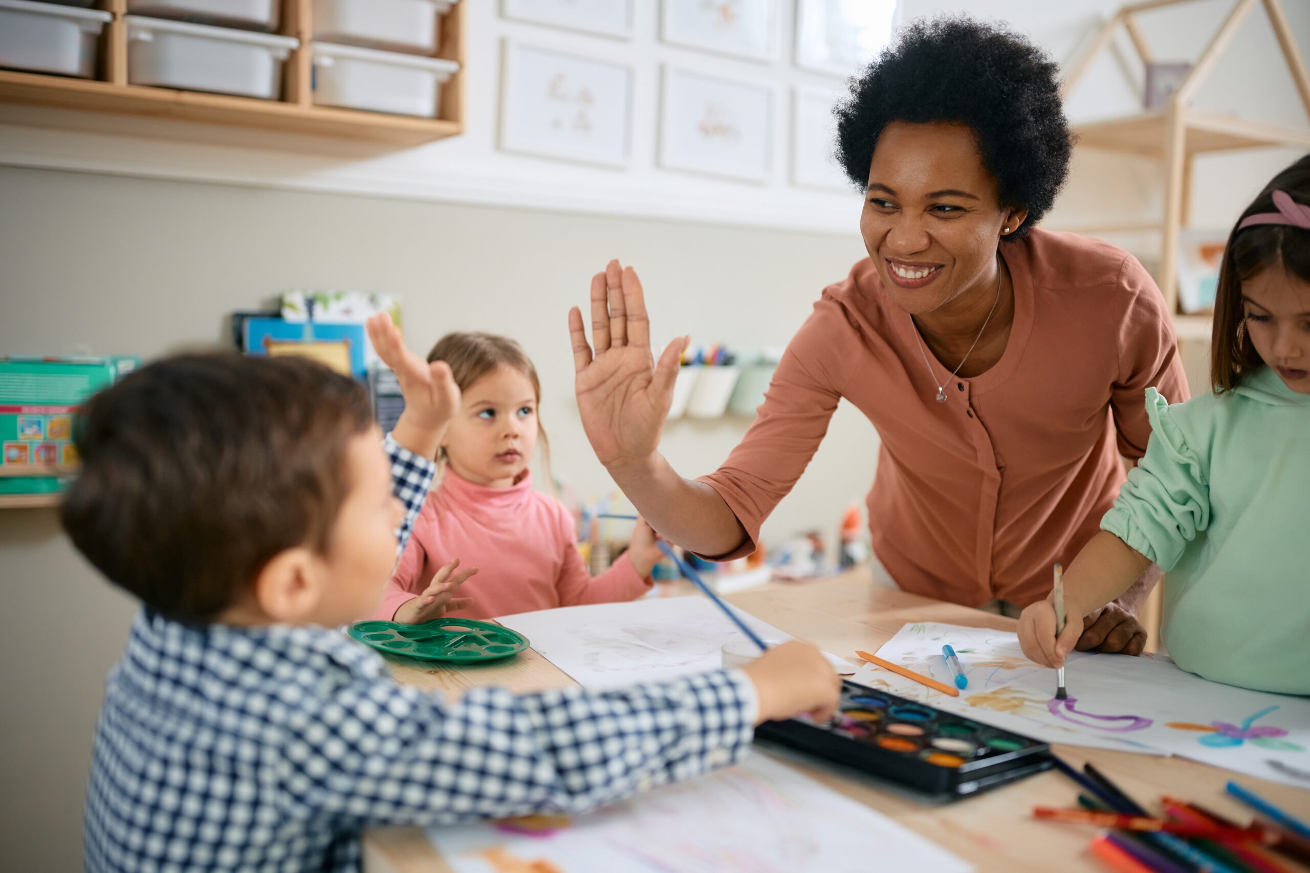 What Makes a Great Teacher: Traits That Matter Most - American Board Blog