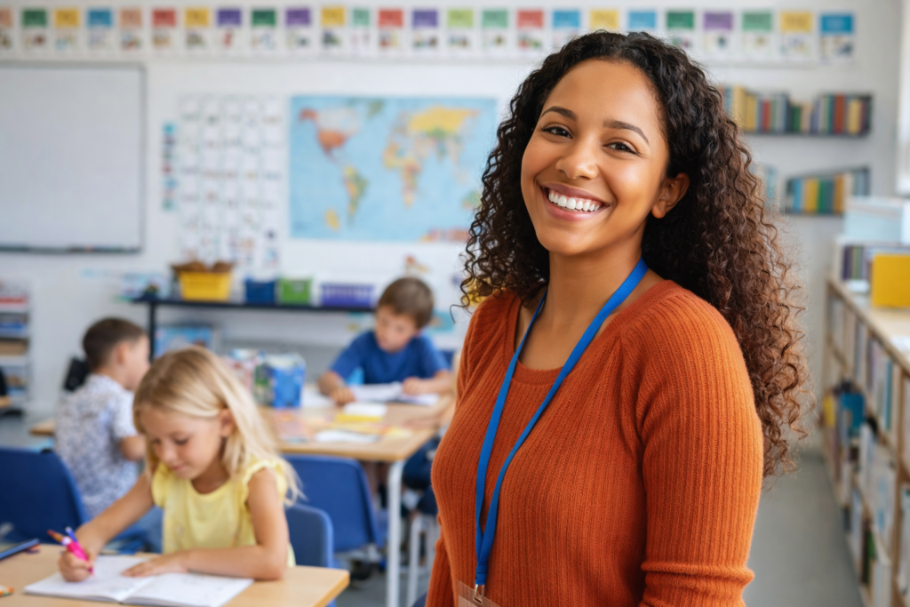 How to Become a Teacher Without Going Back to College - American Board Blog