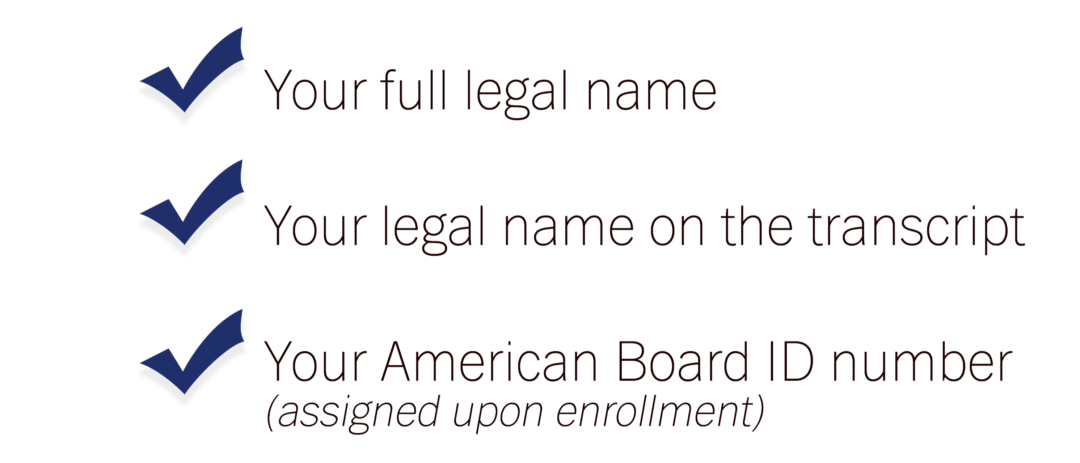 Certification Requirements for ABCTE Teaching Programs, Become A Teacher