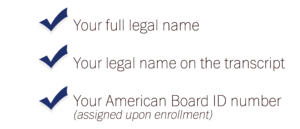 Certification Requirements for ABCTE Teaching Programs, Become A Teacher
