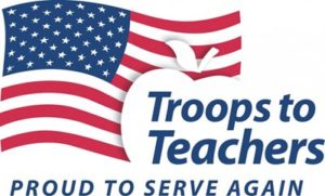 Troops to Teachers | ABCTE's Veteran & Military Certification